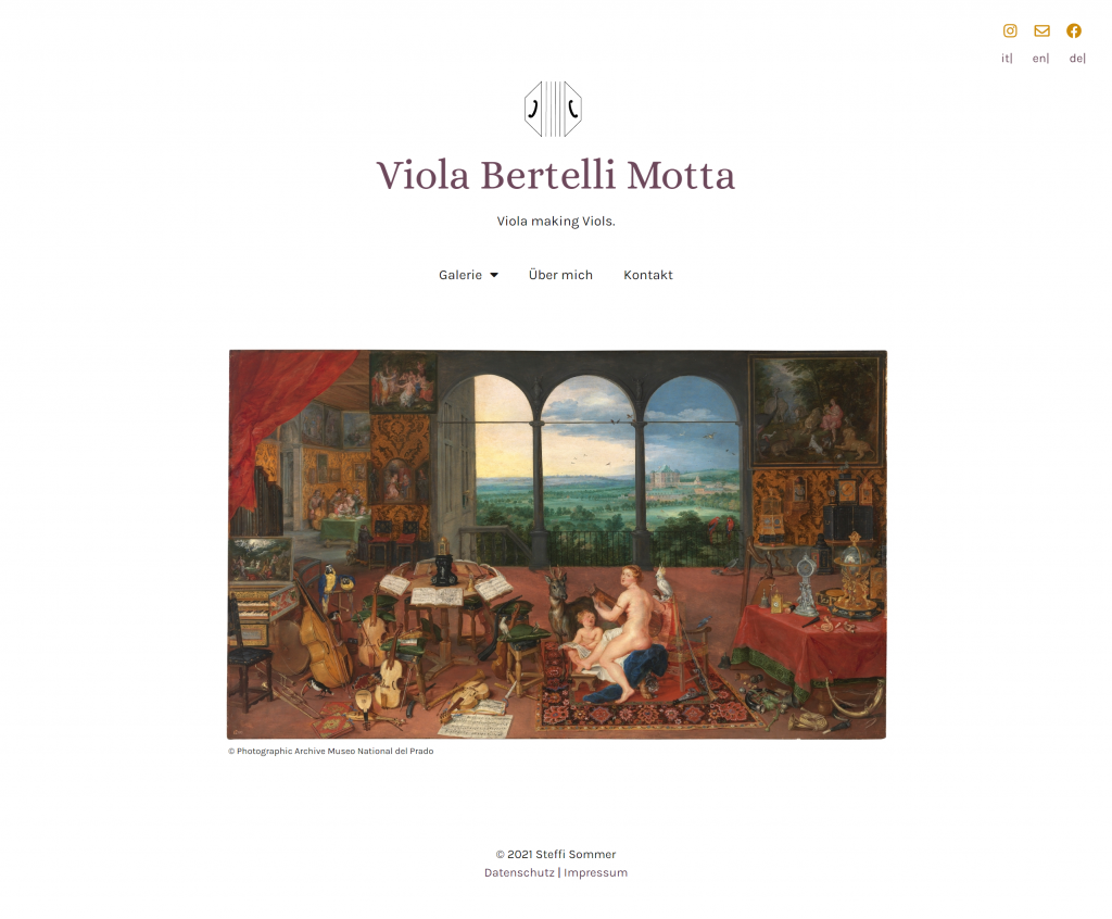 Webseitengestaltung Berlin: Individuelles Webdesign